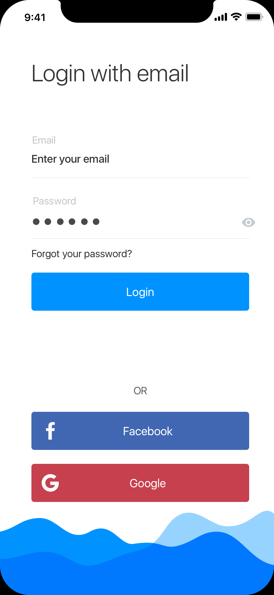 Yalla App | Boldlayers - Digital Experience Consulting